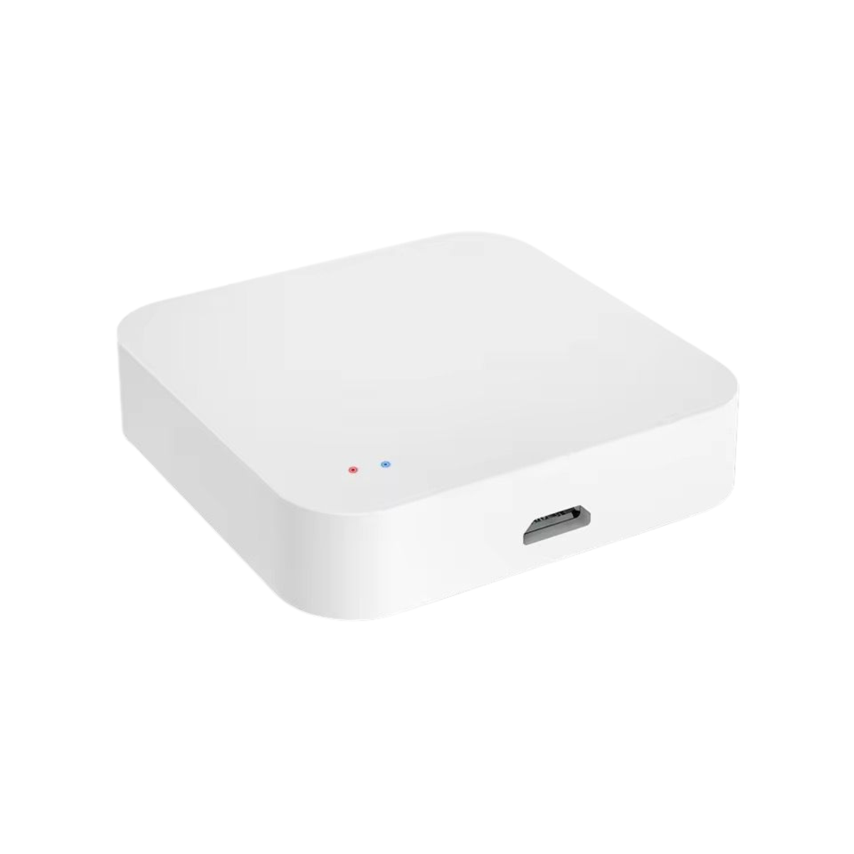 Multi-mode Smart Gateway G01 Pro Zigbee 3.0 Bluetooth – SupportLabStore ...